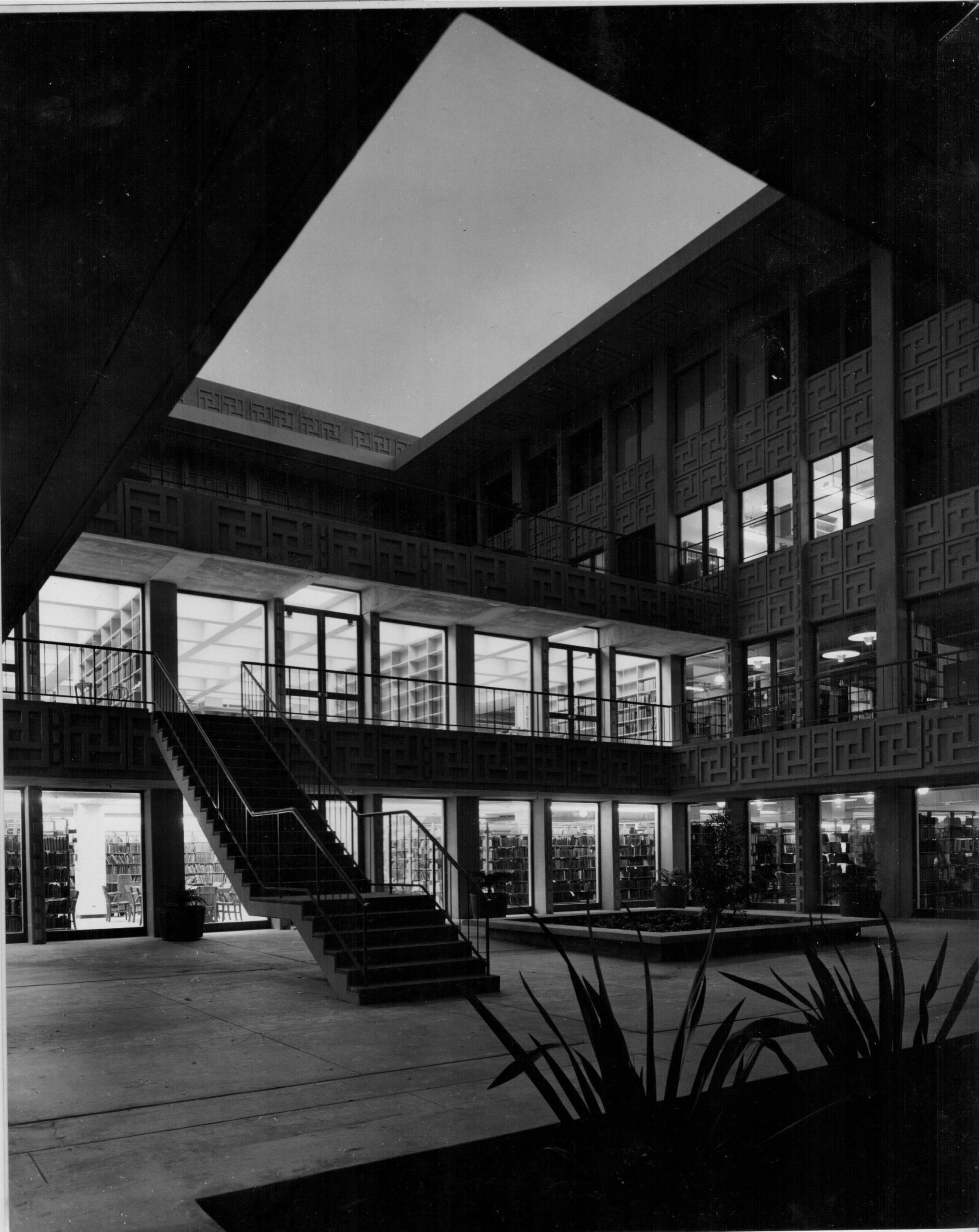 A History of Lane Medical Library | Lane Library Blog