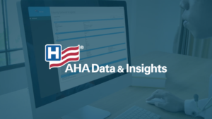 American Hospital Association’s Annual Survey and Supplemental Data ...