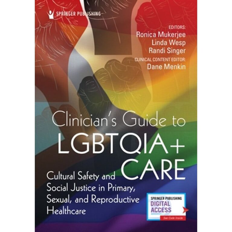 Pride & Progress: Empowering Inclusive Care with Library Resources ...