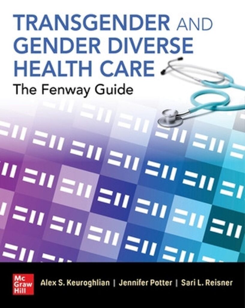 Pride & Progress: Empowering Inclusive Care with Library Resources ...