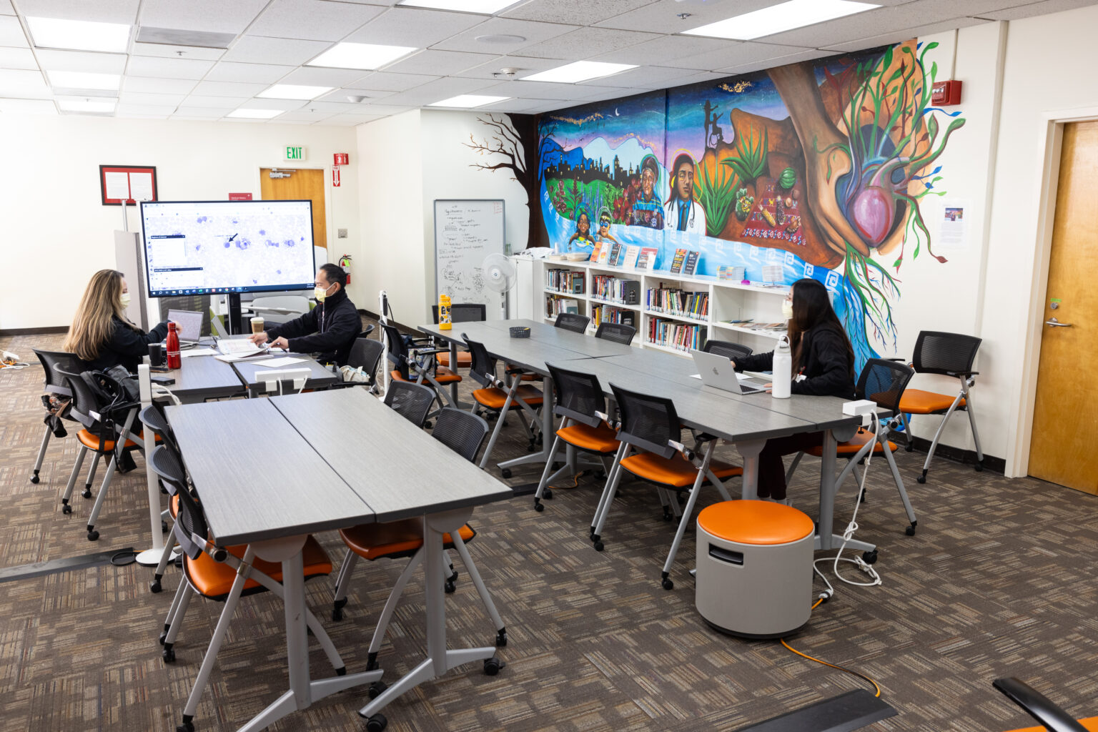 Celebrate Black History Month | Lane Library Blog